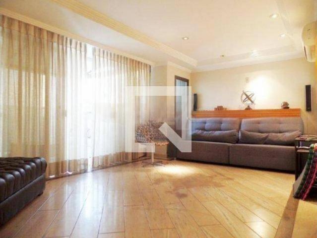 Apto, Cambuí, 4 Quartos, 440 m2 Campinas