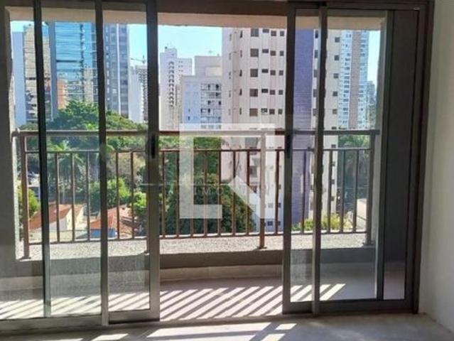 Apto, Cambuí, 1 Quarto, 43 m2 Campinas