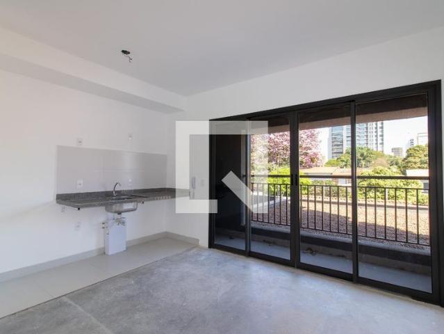 Apto, Cambuí, 1 Quarto, 43 m2 Campinas