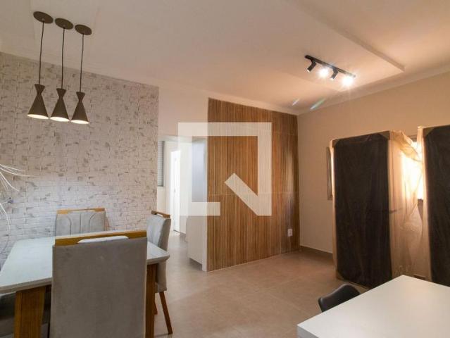 Apto, Cambuí, 1 Quarto, 40 m2 Campinas