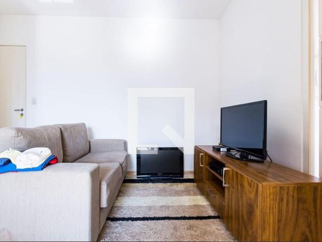 Apto, Cambuí, 1 Quarto, 40 m2 Campinas