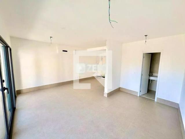 Apto, Cambuí, 1 Quarto, 42 m2 Campinas