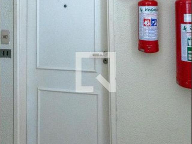 Apto, Cambuí, 1 Quarto, 42 m2 Campinas