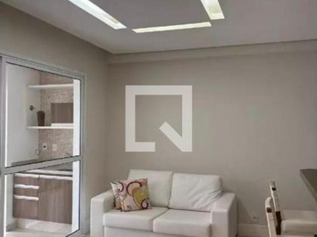 Apto, Cambuí, 1 Quarto, 47 m2 Campinas