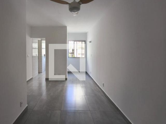 Apto, Cambuí, 1 Quarto, 44 m2 Campinas