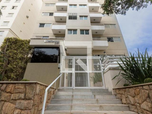 Apto, Cambuí, 1 Quarto, 45 m2 Campinas