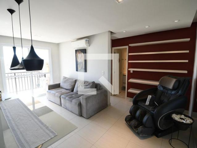 Apto, Cambuí, 1 Quarto, 45 m2 Campinas