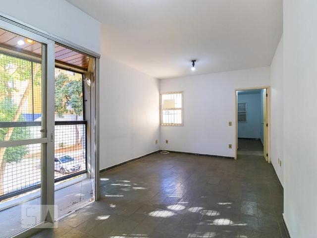 Apto, Cambuí, 1 Quarto, 53 m2 Campinas