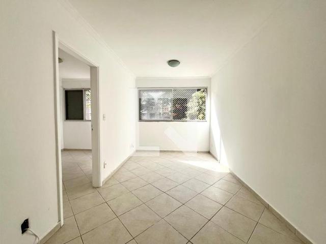 Apto, Cambuí, 1 Quarto, 53 m2 Campinas