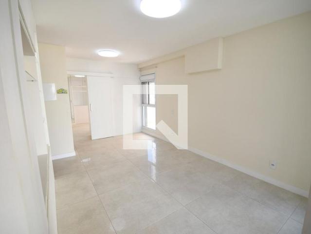 Apto, Cambuí, 1 Quarto, 50 m2 Campinas