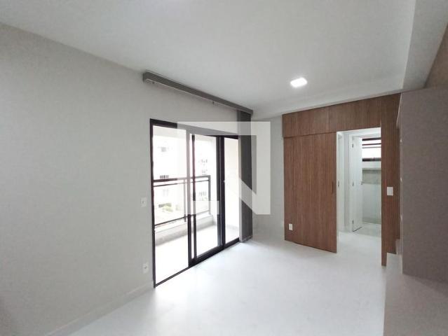 Apto, Cambuí, 1 Quarto, 50 m2 Campinas