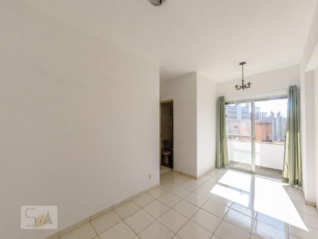 Apto, Cambuí, 1 Quarto, 50 m2 Campinas