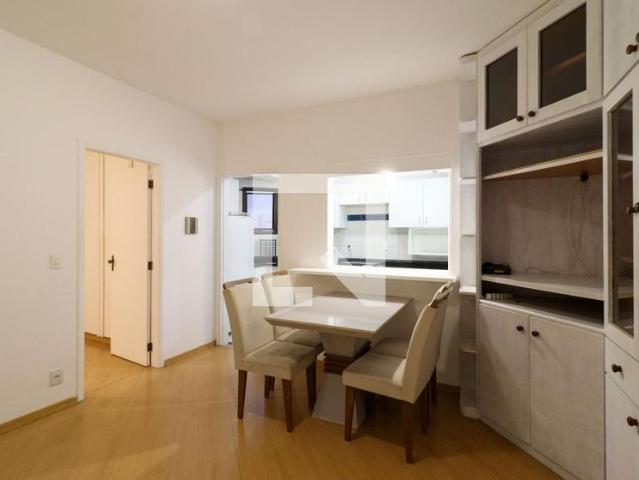 Apto, Cambuí, 1 Quarto, 51 m2 Campinas