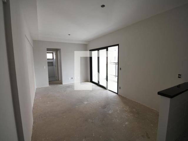 Apto, Cambuí, 1 Quarto, 52 m2 Campinas
