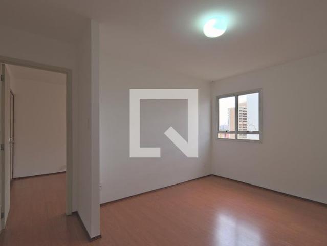 Apto, Cambuí, 1 Quarto, 52 m2 Campinas