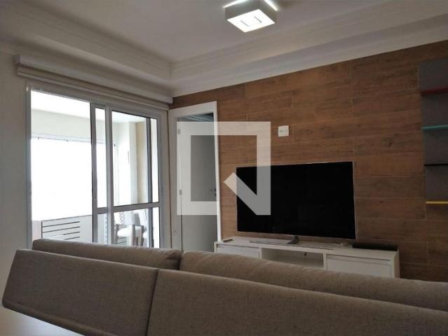 Apto, Cambuí, 1 Quarto, 57 m2 Campinas