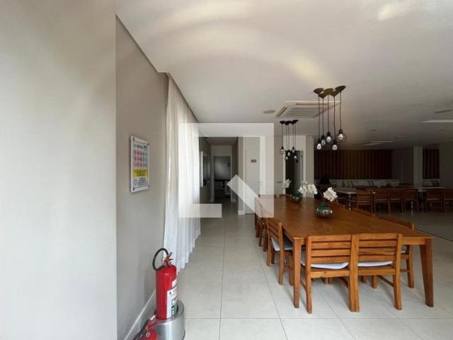 Apto, Cambuí, 1 Quarto, 57 m2 Campinas