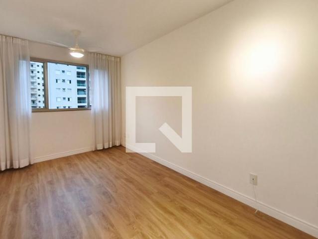Apto, Cambuí, 1 Quarto, 57 m2 Campinas