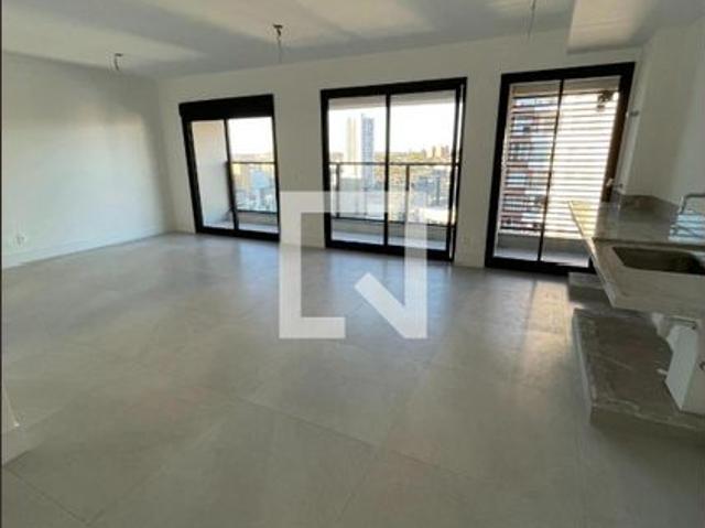 Apto, Cambuí, 1 Quarto, 57 m2 Campinas
