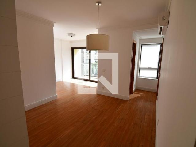 Apto, Cambuí, 1 Quarto, 57 m2 Campinas