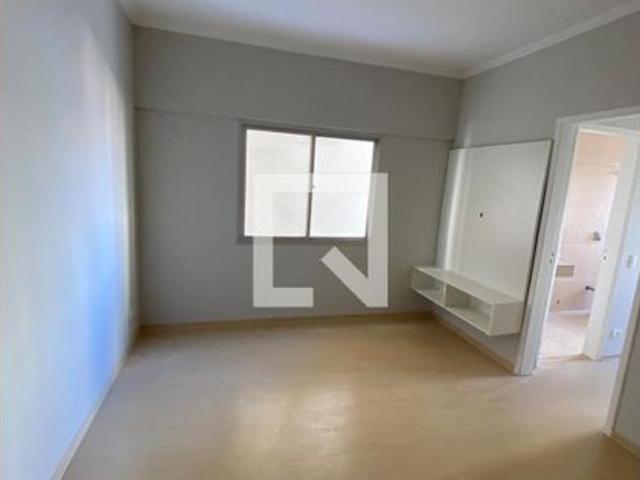Apto, Cambuí, 1 Quarto, 54 m2 Campinas