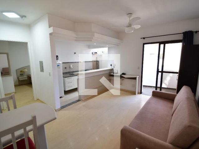 Apto, Cambuí, 1 Quarto, 55 m2 Campinas