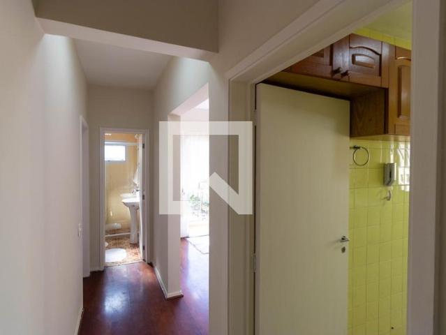 Apto, Cambuí, 1 Quarto, 55 m2 Campinas