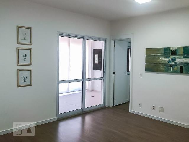 Apto, Cambuí, 1 Quarto, 58 m2 Campinas