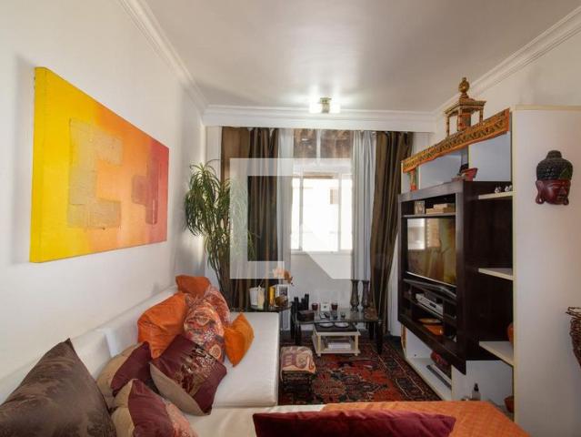 Apto, Cambuí, 1 Quarto, 58 m2 Campinas