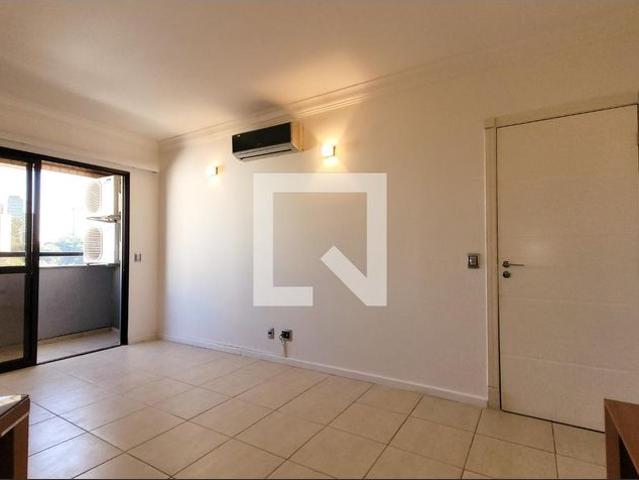 Apto, Cambuí, 1 Quarto, 58 m2 Campinas
