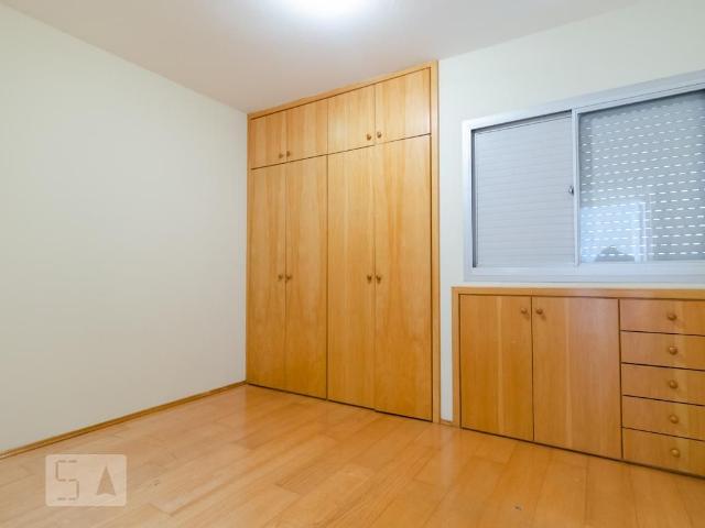 Apto, Cambuí, 1 Quarto, 63 m2 Campinas
