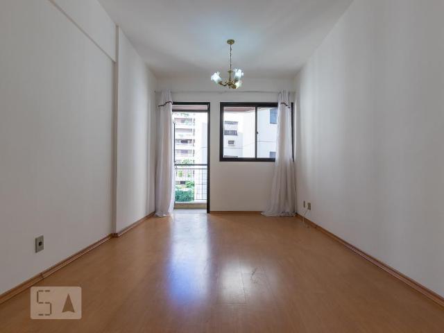 Apto, Cambuí, 1 Quarto, 63 m2 Campinas