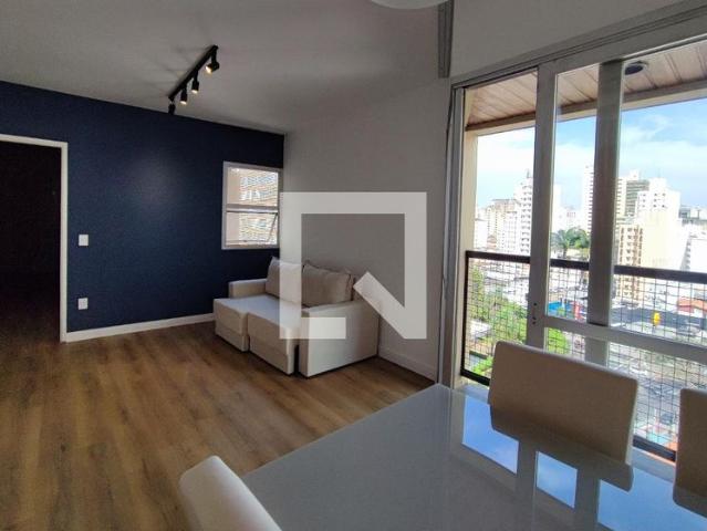 Apto, Cambuí, 1 Quarto, 62 m2 Campinas
