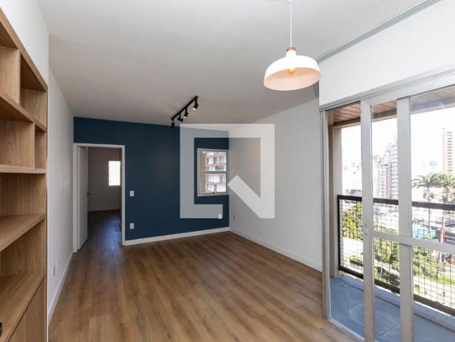 Apto, Cambuí, 1 Quarto, 62 m2 Campinas