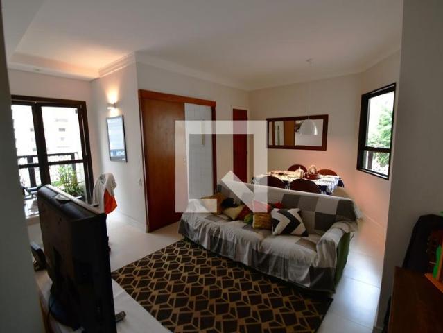 Apto, Cambuí, 1 Quarto, 65 m2 Campinas