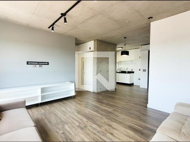 Apto, Cambuí, 1 Quarto, 70 m2 Campinas