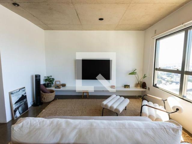 Apto, Cambuí, 1 Quarto, 70 m2 Campinas
