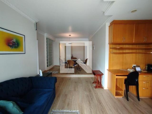 Apto, Cambuí, 1 Quarto, 70 m2 Campinas