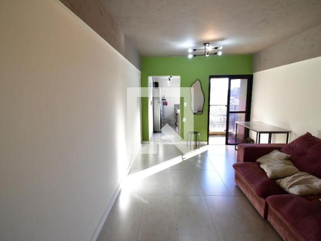 Apto, Cambuí, 1 Quarto, 72 m2 Campinas