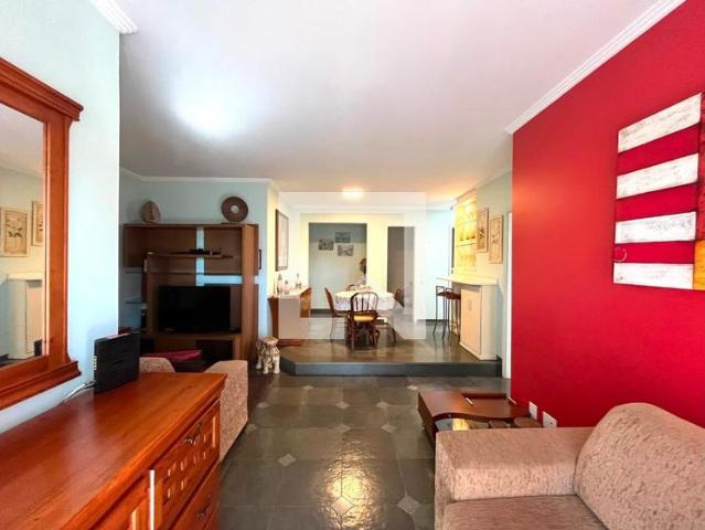 Apto, Cambuí, 1 Quarto, 75 m2 Campinas