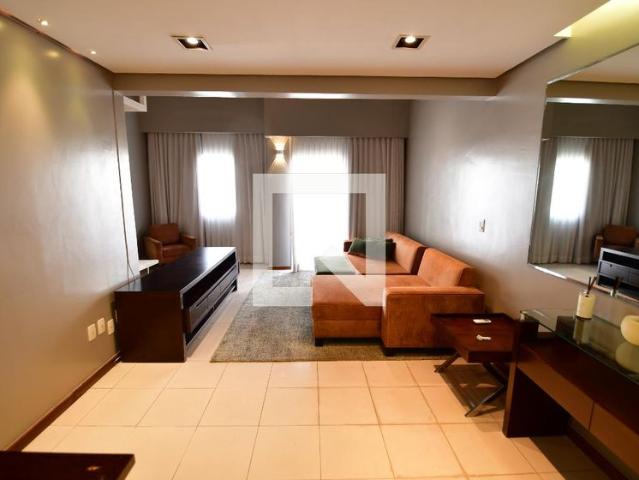 Apto, Cambuí, 1 Quarto, 84 m2 Campinas