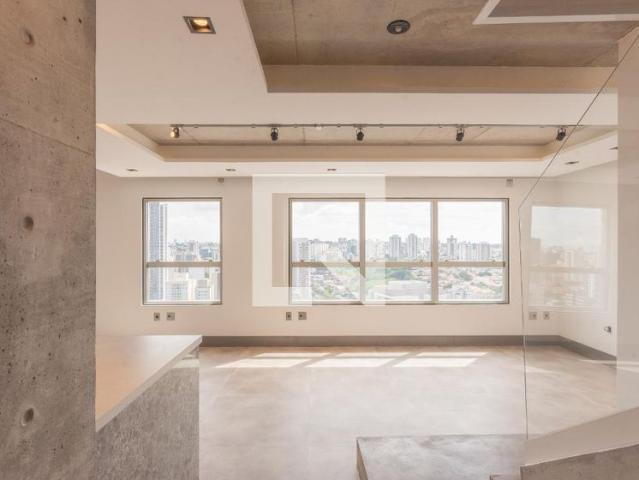 Apto, Cambuí, 2 Quartos, 148 m2 Campinas