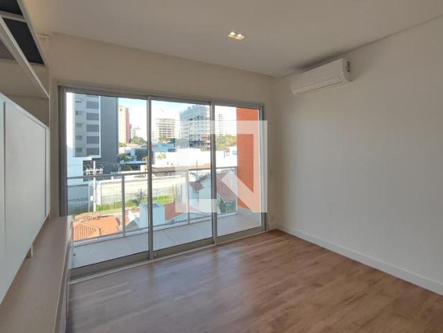 Apto, Cambuí, 1 Quarto, 37 m2 Campinas