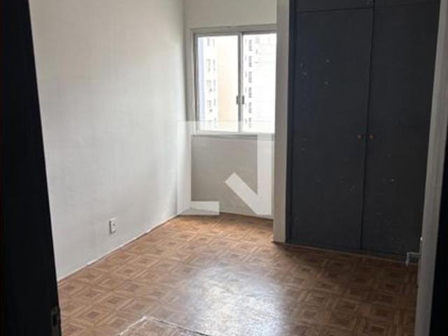 Apto, Cambuí, 1 Quarto, 34 m2 Campinas
