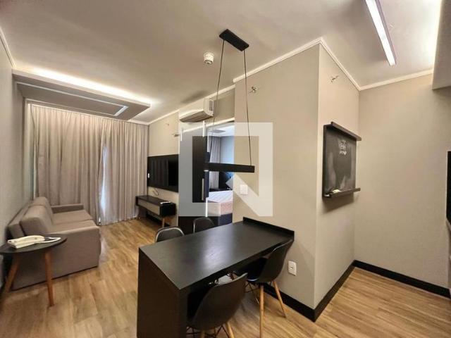 Apto, Cambuí, 1 Quarto, 38 m2 Campinas