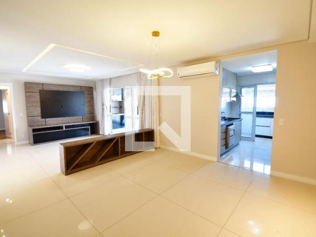 Apto, Cambuí, 2 Quartos, 109 m2 Campinas