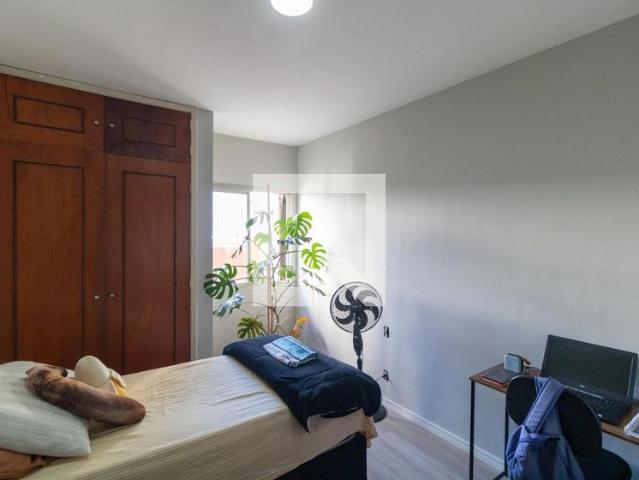 Apto, Cambuí, 2 Quartos, 30 m2 Campinas