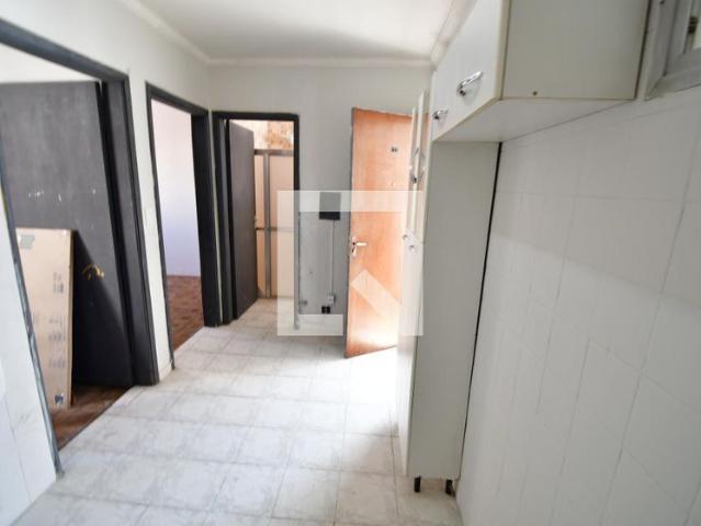 Apto, Cambuí, 2 Quartos, 40 m2 Campinas