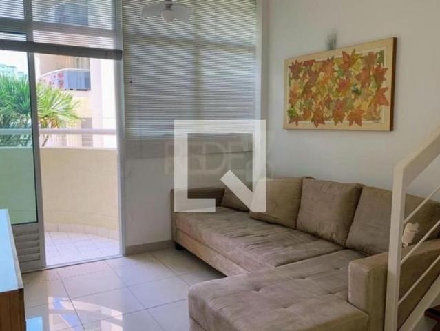 Apto, Cambuí, 2 Quartos, 56 m2 Campinas