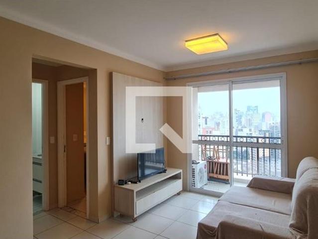 Apto, Cambuí, 2 Quartos, 58 m2 Campinas